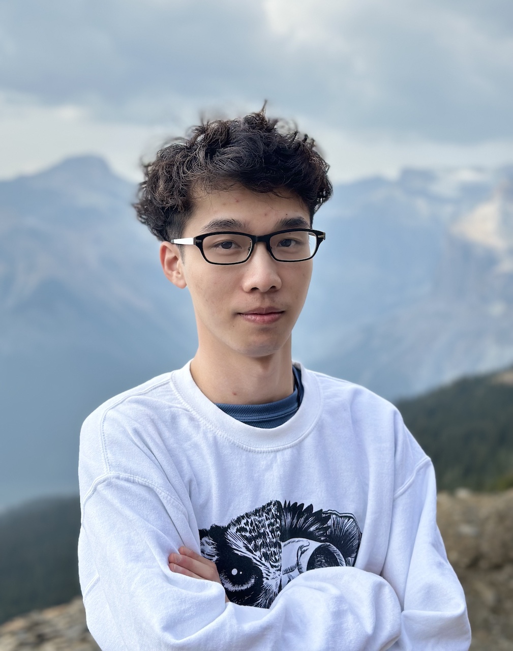 People – Avian Evolution in Space and Time